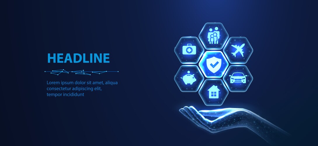 Insurance Vector Images (over 290,000)