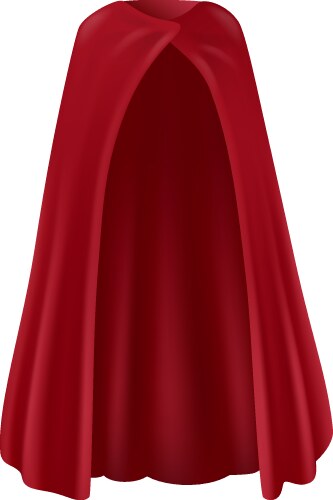 Presentation silk cloth set Royalty Free Vector Image