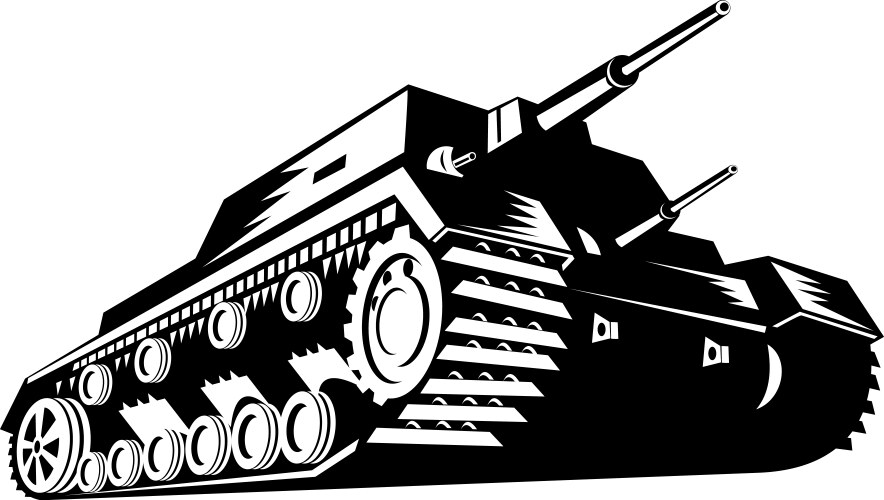 Tank Vector Images (over 120,000)