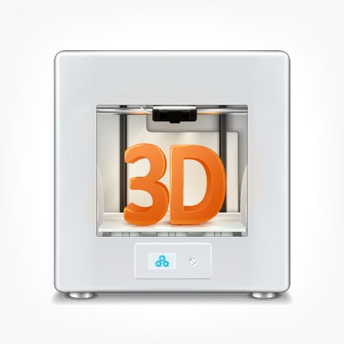 3d Printer Vector Images (over 14,000)
