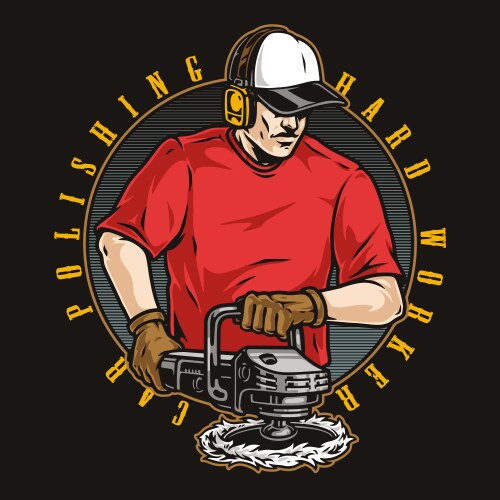 Polisher Vector Images (over 61,000)