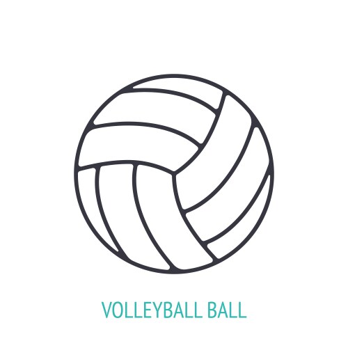 Ball Outline Vector Images (over 120,000)