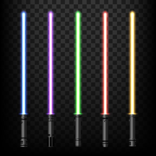 Light Saber Vector Images (over 1,100)