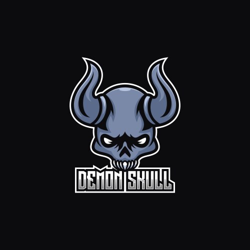 Demon Logo Vector Images (over 10,000)