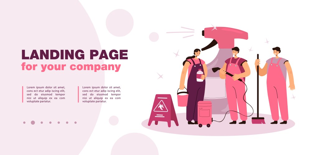 Cleaning Team Vector Images (over 27,000)