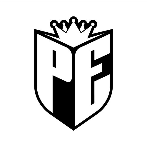 Pe Logo Vector Images (over 2,600)