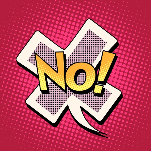 Look text comic word Royalty Free Vector Image