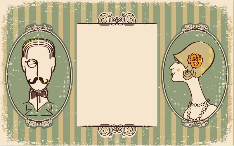 Portrait Vector Images (over 760,000)