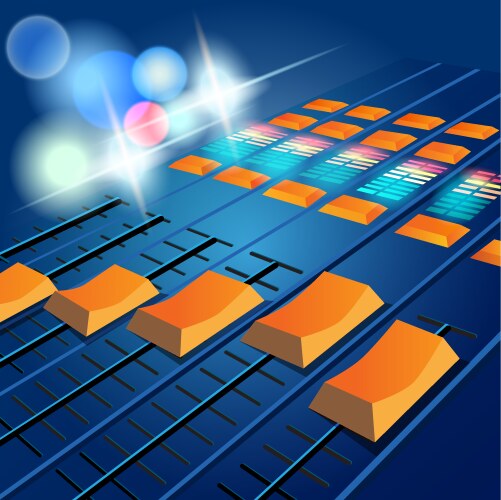 Dj Vector Images (over 80,000)