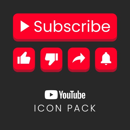 Subscribe Bell Vector Images (over 1,600)