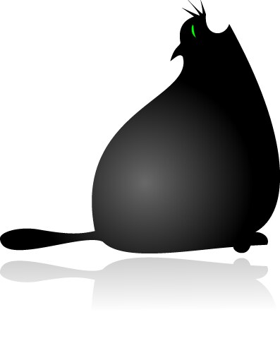 Fat Vector Images (over 150,000)