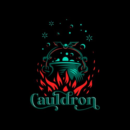 Cauldron Vector Images (over 31,000)