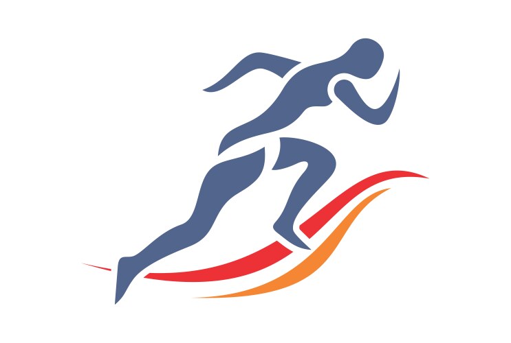 Marathon Logo Run Vector Images (over 5,400)