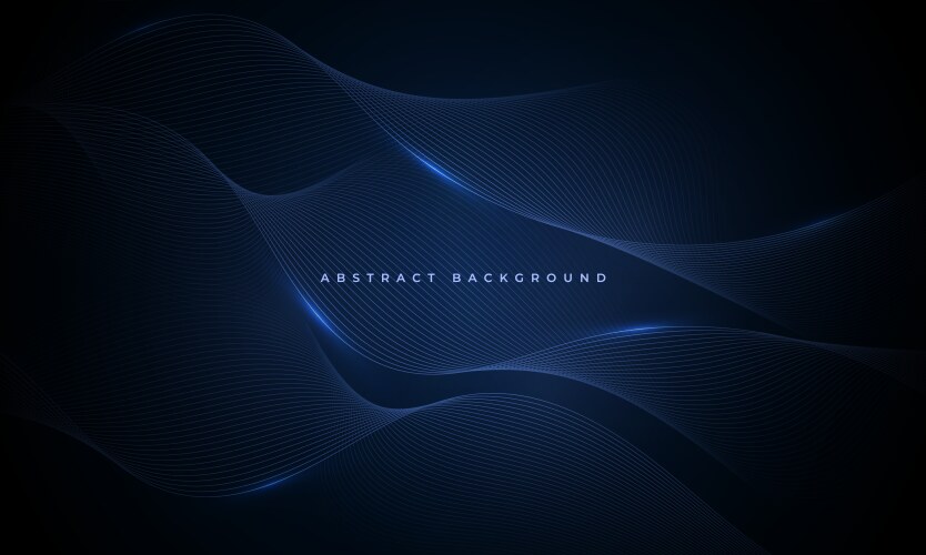 Elegant Blue Abstract Background Vector Images (over 200,000)