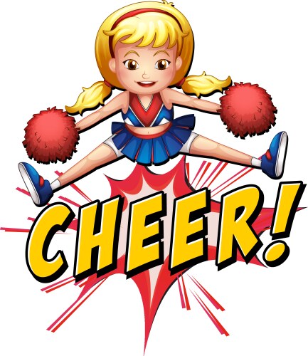 Cheer Logo Vector Images (over 48,000)