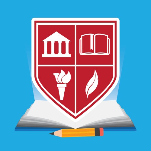 Education Torch Vector Images (over 1,100)