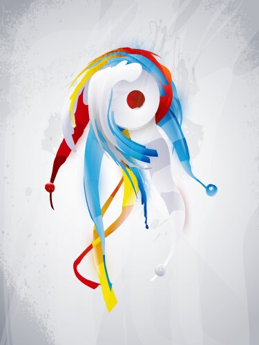 Modern digital Royalty Free Vector Image - VectorStock