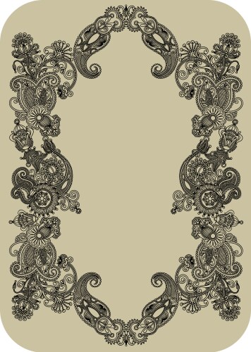 Ornate Frame Vector Images (over 270,000)