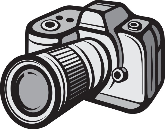 Camera Vector Images (over 480,000)
