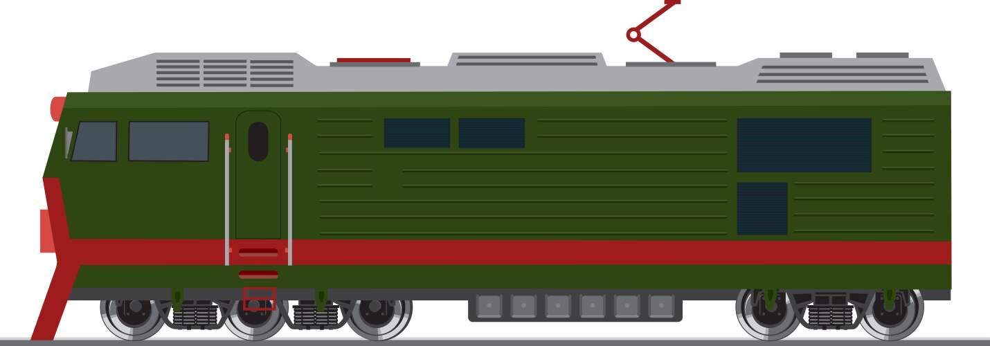 Train Side View Vector Images (over 3,400)