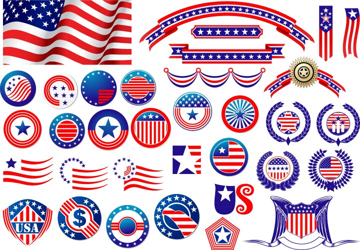Patriotic Vector Images (over 630,000)