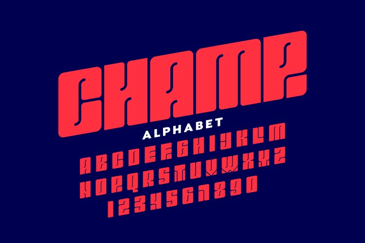 Sport Typography Vector Images (over 97,000)