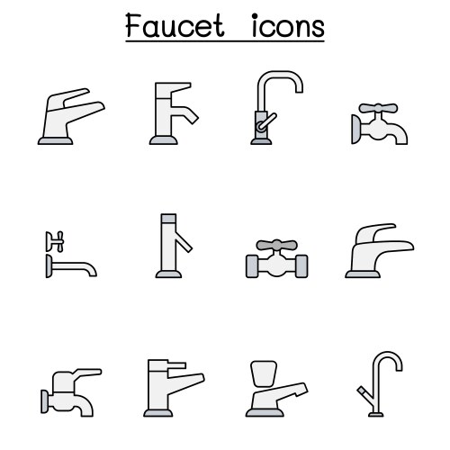 Faucet Vector Images (over 65,000)