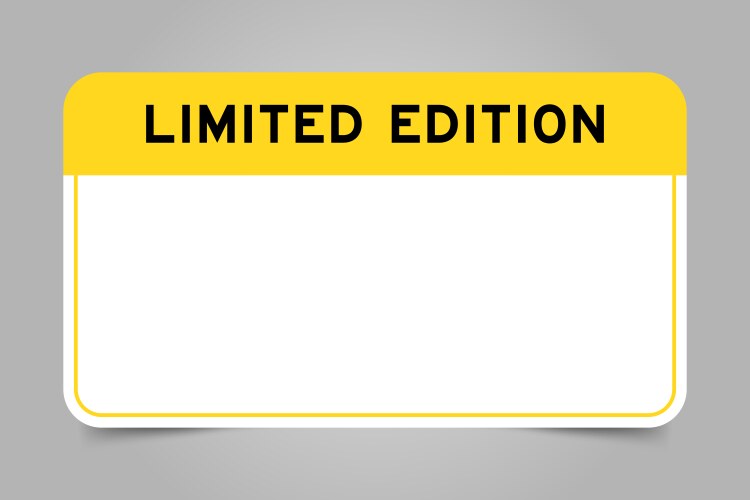 Limited Quantity Vector Images (over 540)