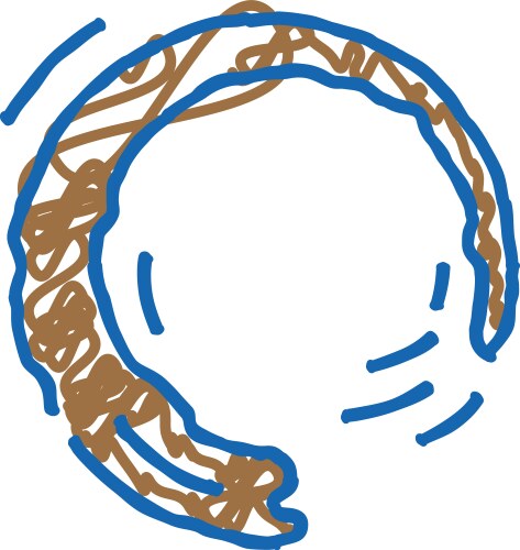 Enso Circle Vector Images (over 810)