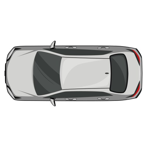 Car Icon Top View 633 New Car High Res Illustrations Getty Images