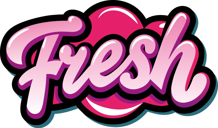 Graffiti Fonts Vector Images (over 22,000)