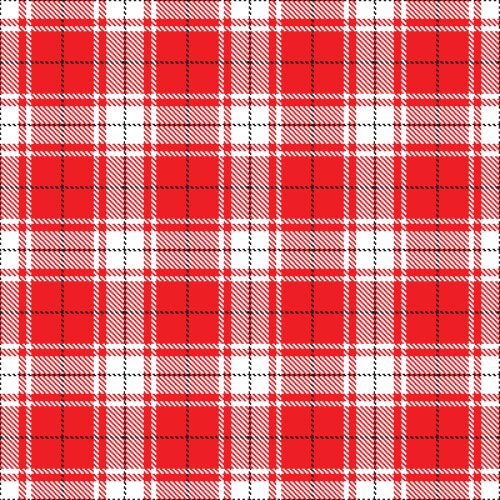 Red and White Stripe Pattern Vector Images (over 79,000)