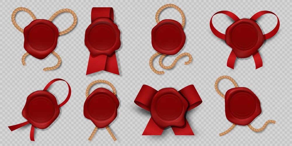 Certificate Stamp Seal Vector Images (over 63,000)