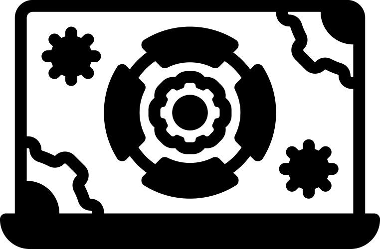 Founded Royalty Free Vector Image - VectorStock