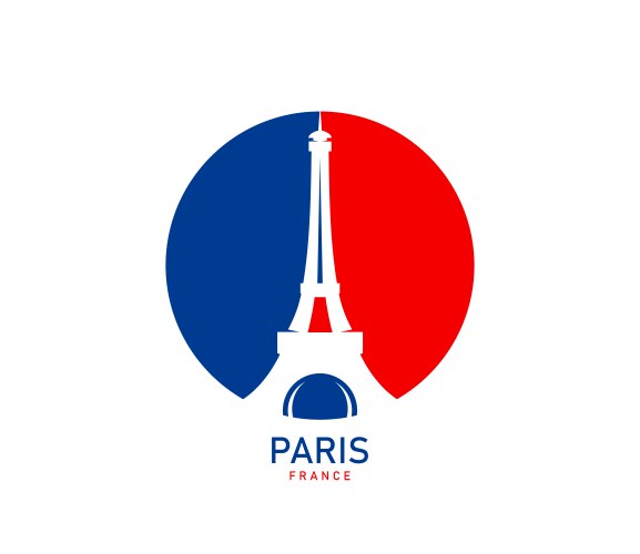 Eiffel Tower Logo Vector Images (over 1,100)