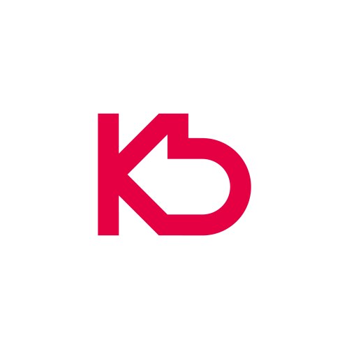 Kb Logo Vector Images (over 2,500)