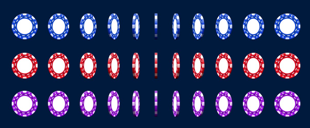 Chips Animated Vector Images (over 1,800)