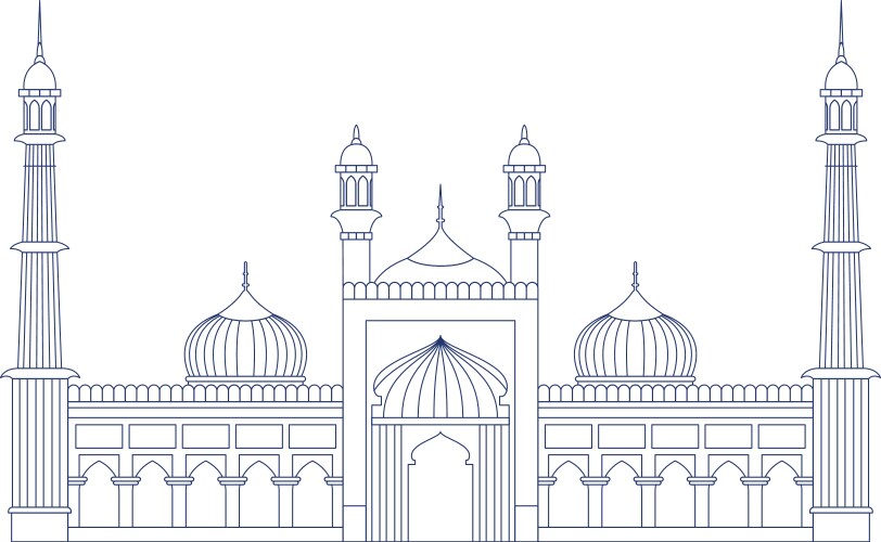 Masjid Vector Images (over 15,000)