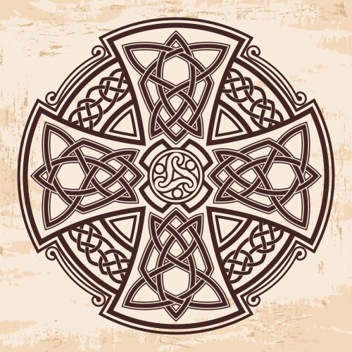 Celtic Vector Images (over 80,000)