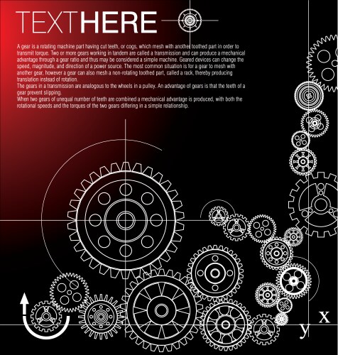 Gears Vector Images (over 480,000)