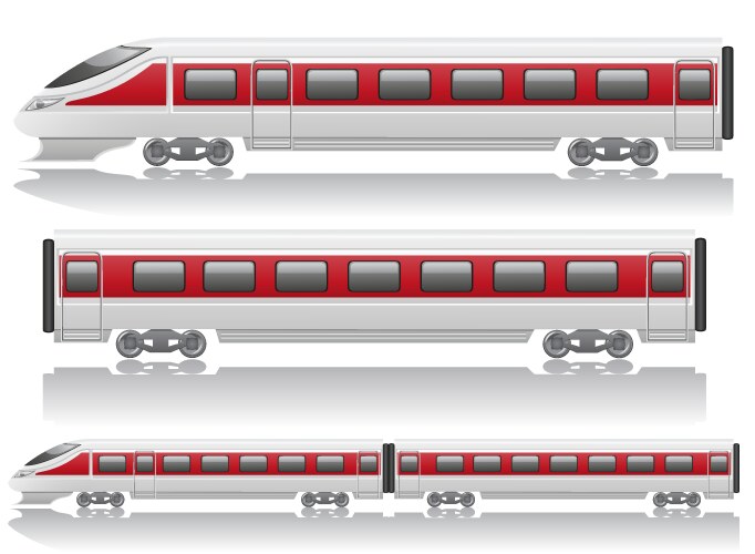 Free Train Vector Images (over 11,000)
