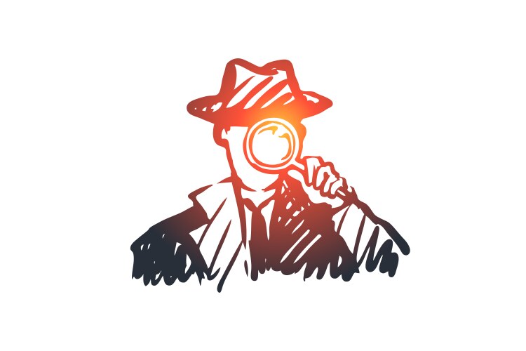 Inspector Vector Images (over 11,000)