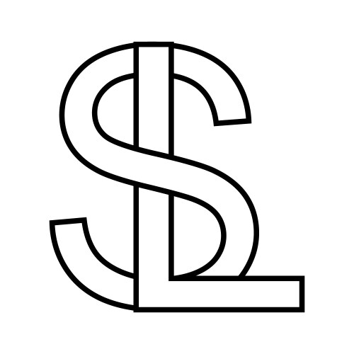 Ls Logo Vector Images (over 2,400)