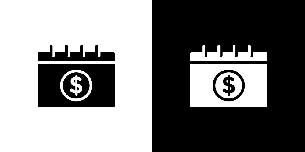 Salary Date Vector Images (over 1,200)