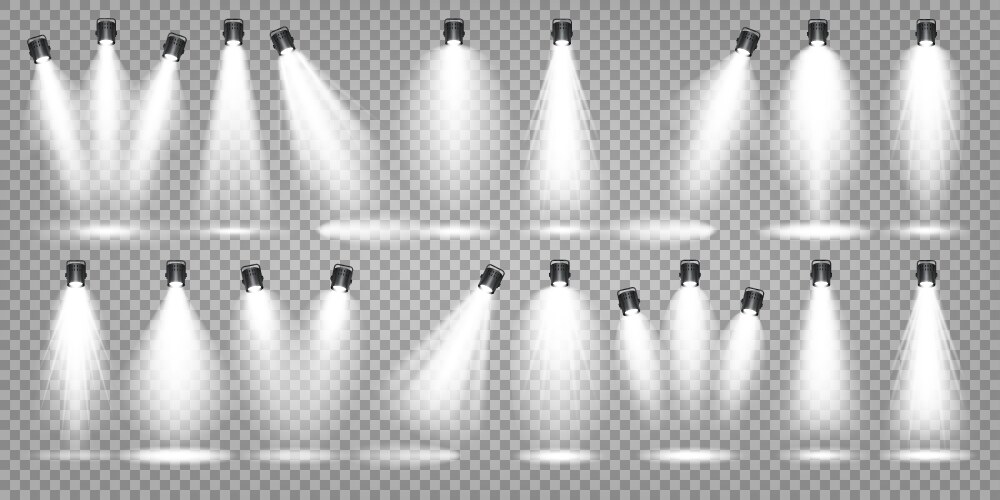 Spotlight Vector Images (over 80,000)