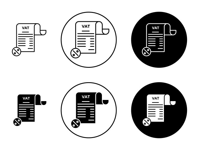 Tax Logos Vector Images (over 14,000)