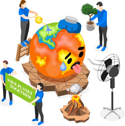 Climate Change Vector Images (over 28,000)