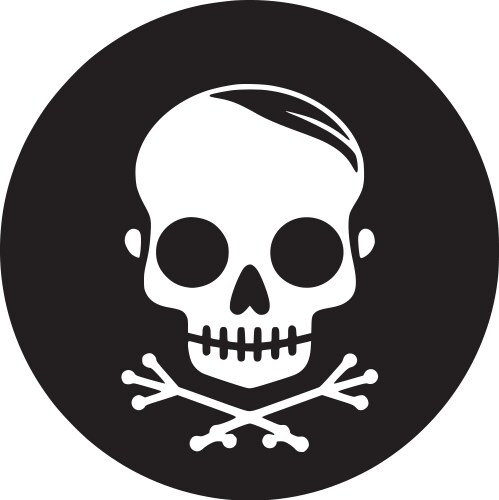 Death Logo Vector Images (over 38,000)