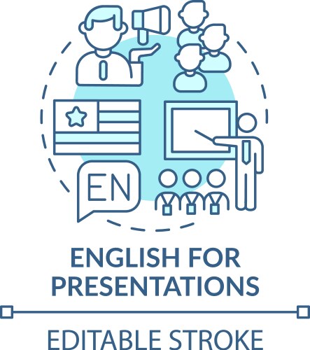 English club poster design in a panorama banner Vector Image