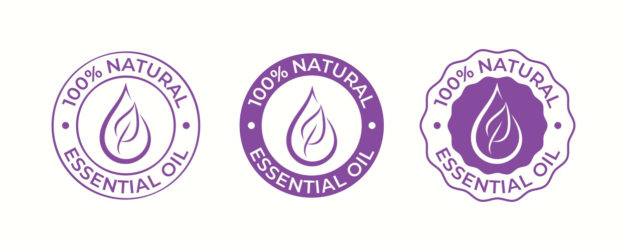 Essential Oil Logo Vector Images (over 2,800)